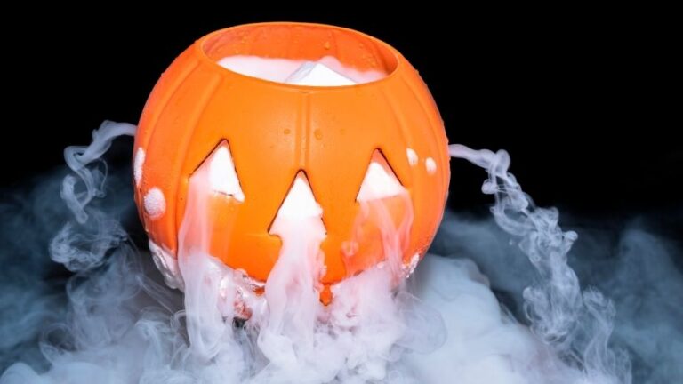 31 Fascinating Dry Ice Questions Answered
