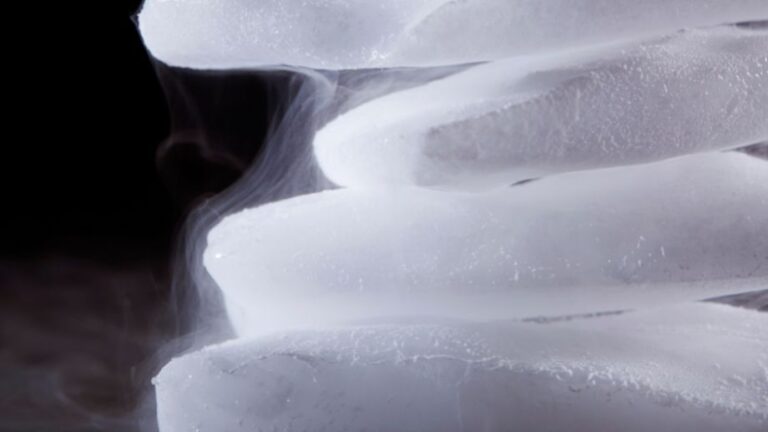 How To Dispose of Dry Ice Safely and Easily