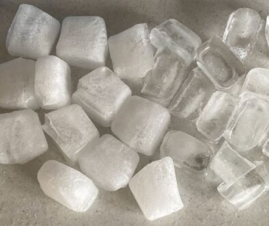 Dry Ice vs Regular Ice: Pros and Cons - Hunting Waterfalls