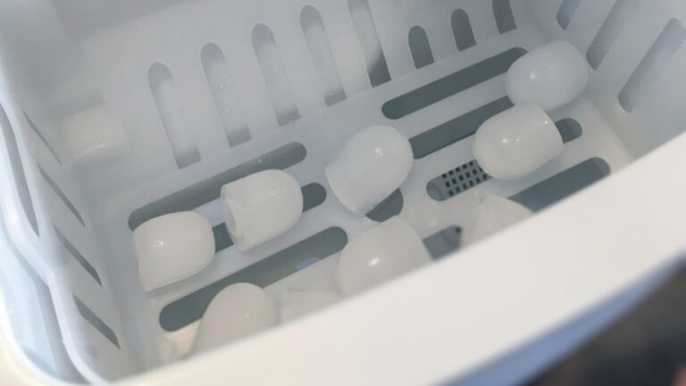 The 13 Different Shapes of Ice Cubes [Explained]