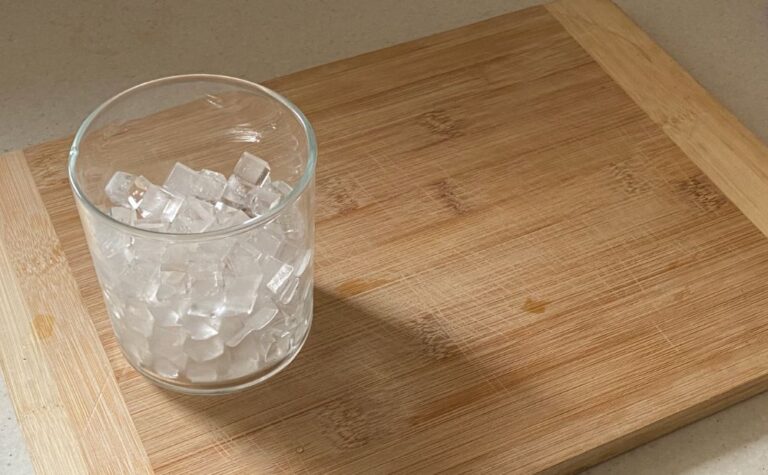 What Is Sonic Ice and How Is It Made? EXPLAINED