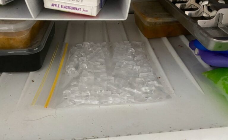 7 Best Ways To Store Bagged Ice (Last Longer, No Sticking)