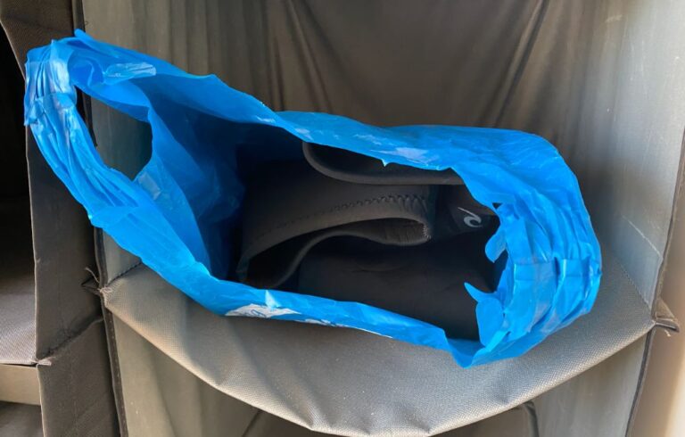 6 Best Wetsuit Storage Ideas - Keep It In Great Condition
