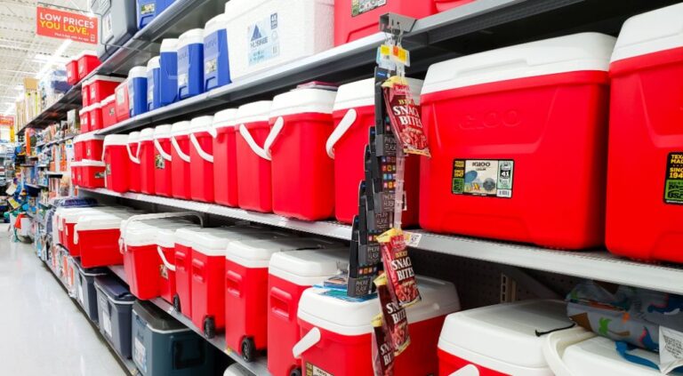11 Problems With Igloo Coolers (Read Before You Buy)