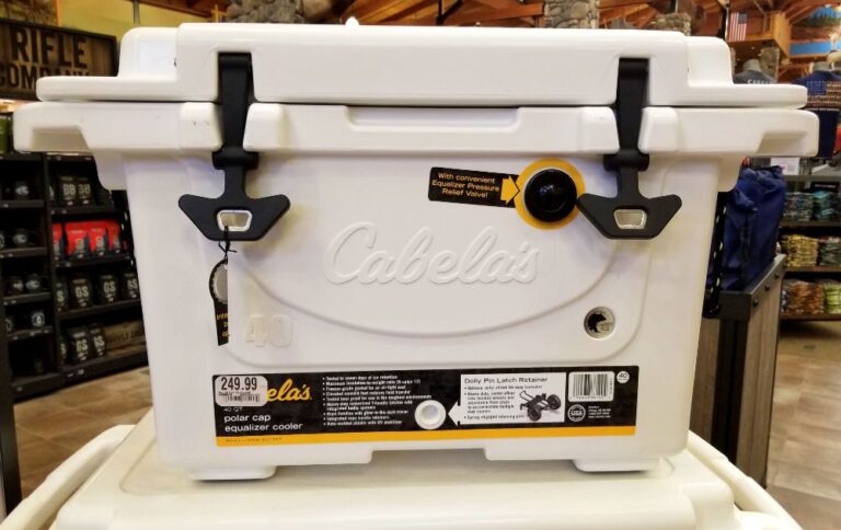 10 Problems With Cabela’s Coolers (Read Before You Buy)