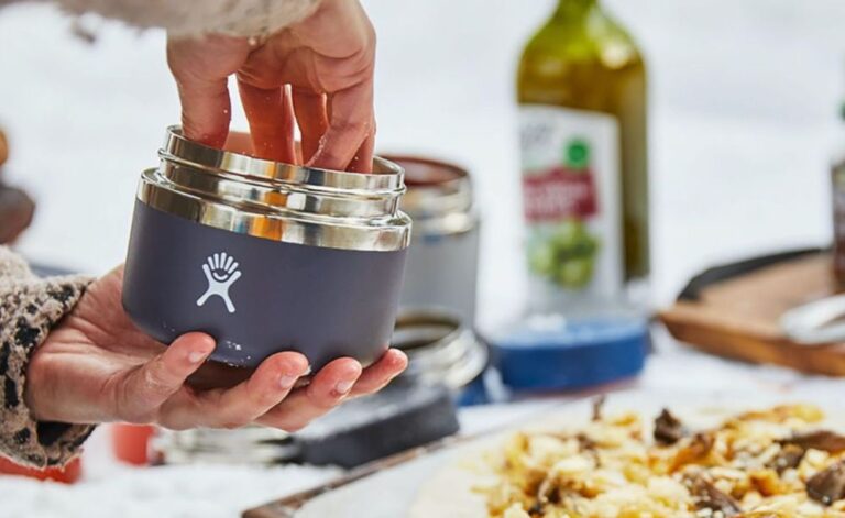 Lunchtime Heating Hacks: 13 Top Ways to Keep Your Meal Warm