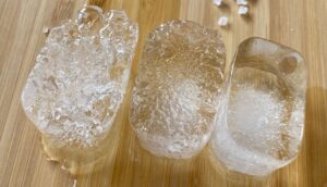 Why Does Salt Melt Ice Faster Than Sugar? SCIENCE EXPLAINED