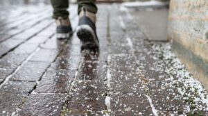 The 7 Best Things To Put On Ice For Traction