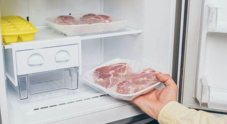 8 Best Ways To Keep Meat Cold In A Cooler For Longer