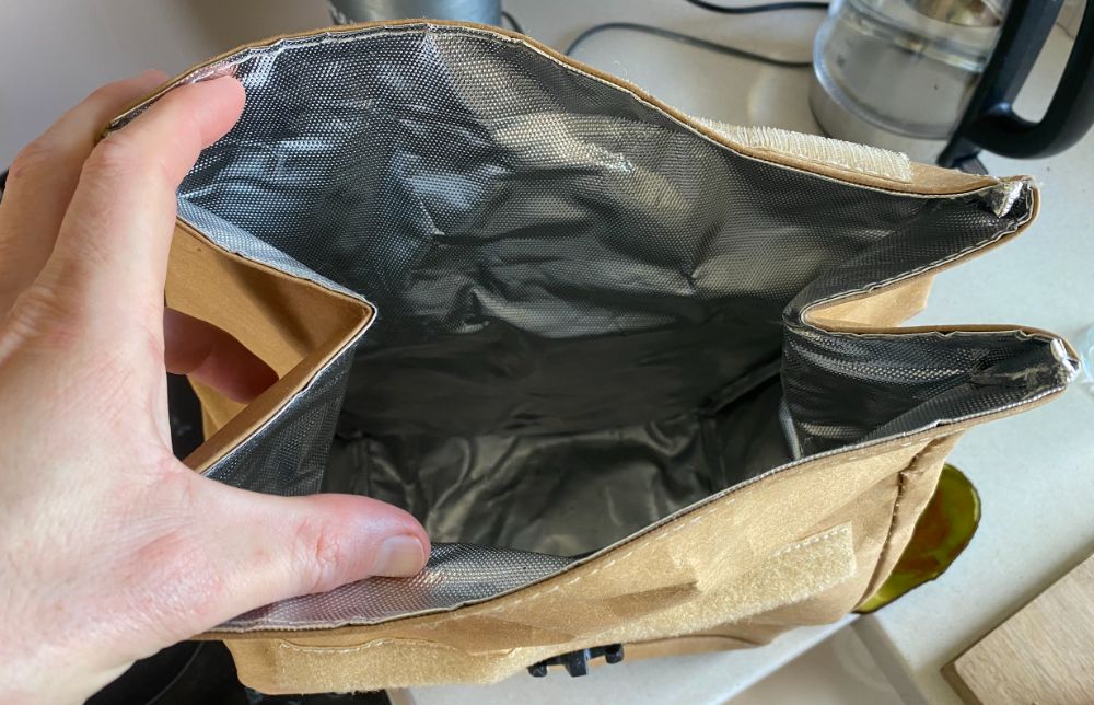 How Do Insulated Bags Work To Keep Food Cold Hot How Do Insulated Bags Work To Keep Food Cold Hot