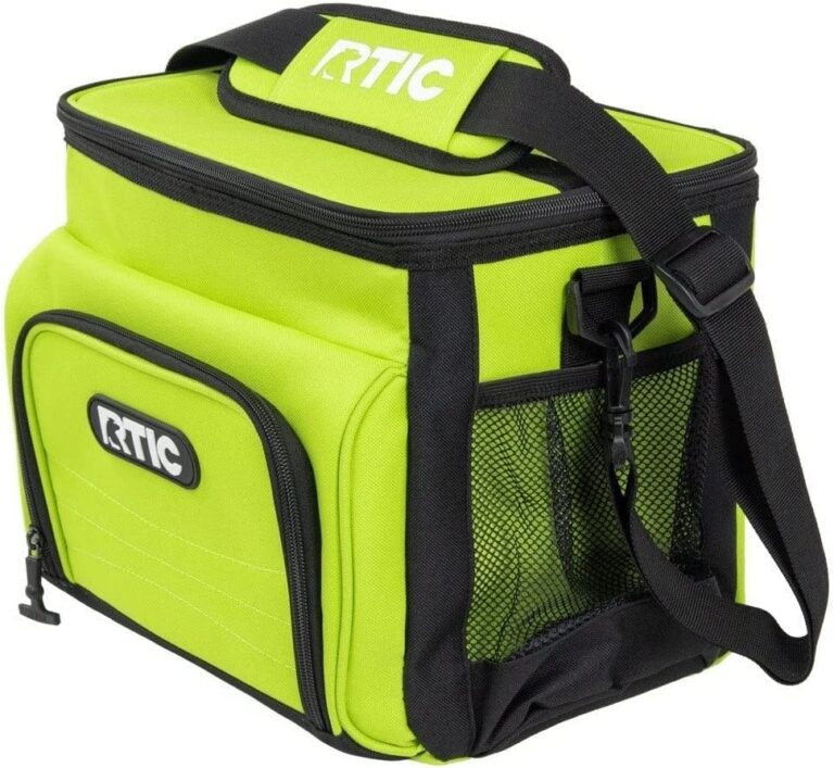 What Color Do RTIC Coolers Come In? FULL LIST