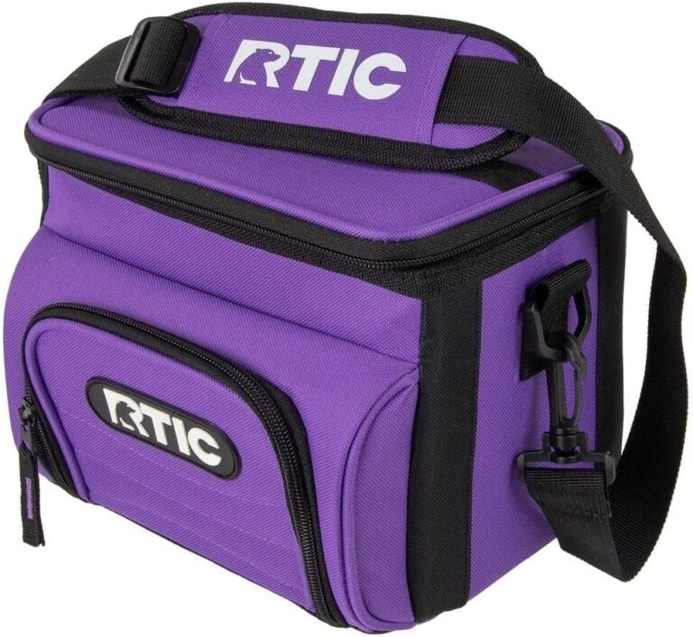 What Color Do RTIC Coolers Come In? FULL LIST