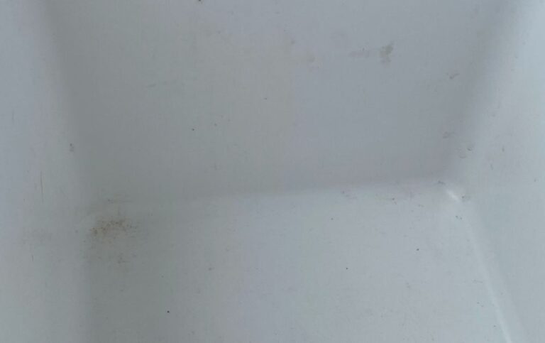 Do Yeti Coolers Stain or Get Dirty Easily?