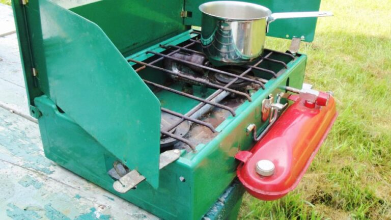 What Exactly Is White Gas? (Coleman Fuel/Shellite/Naphtha)