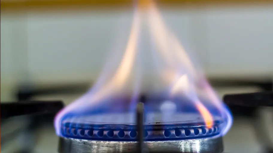 How Gas Flame Color Affects Carbon Monoxide Levels EXPLAINED